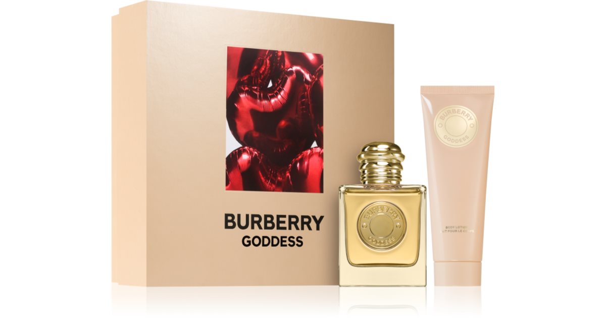 Burberry Goddess Goddes | notino.gr