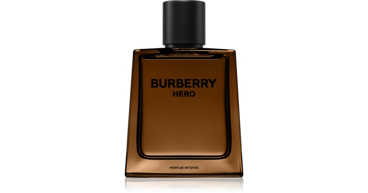 Burberry Hero Parfum Intense | Livrare rapida! | Notino.ro