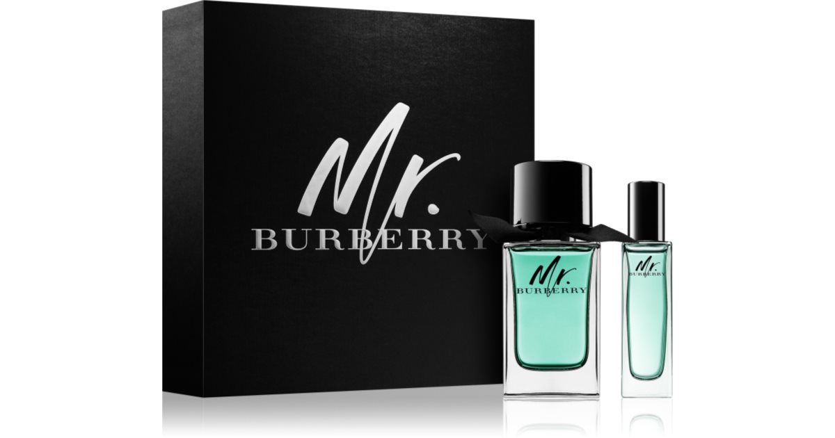 Burberry Mr. Burberry | Livrare rapida! | Notino.ro