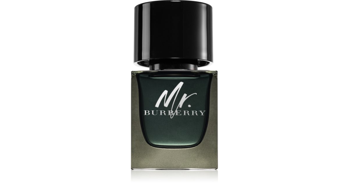 Burberry Mr. Burberry Eau de Parfum pour homme | notino.fr