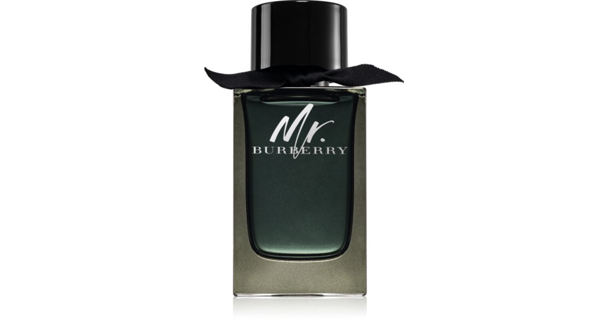 Burberry Mr. Burberry Eau de Parfum pour homme | notino.fr