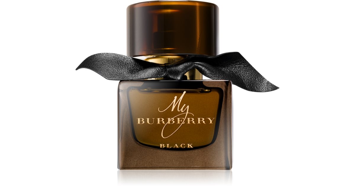 Burberry My Burberry Black Elixir de Parfum | notino.dk