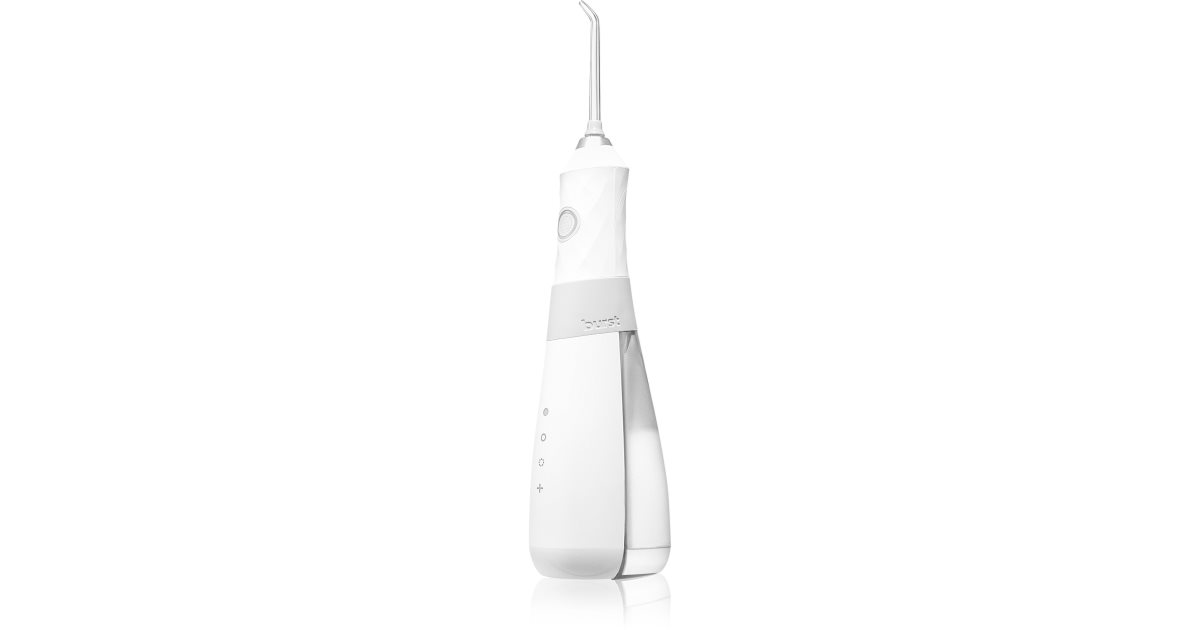 Burst Water Flosser Oral Shower | notino.ie