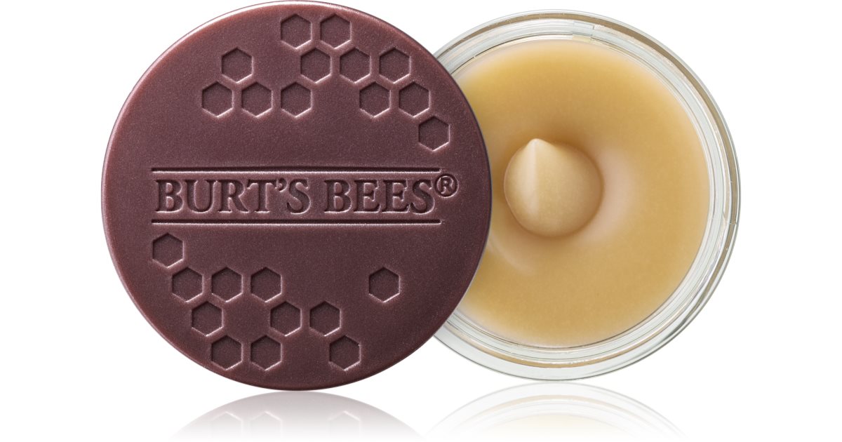 Burt’s Bees Lip Scrub lip scrub with nourishing effect | notino.co.uk