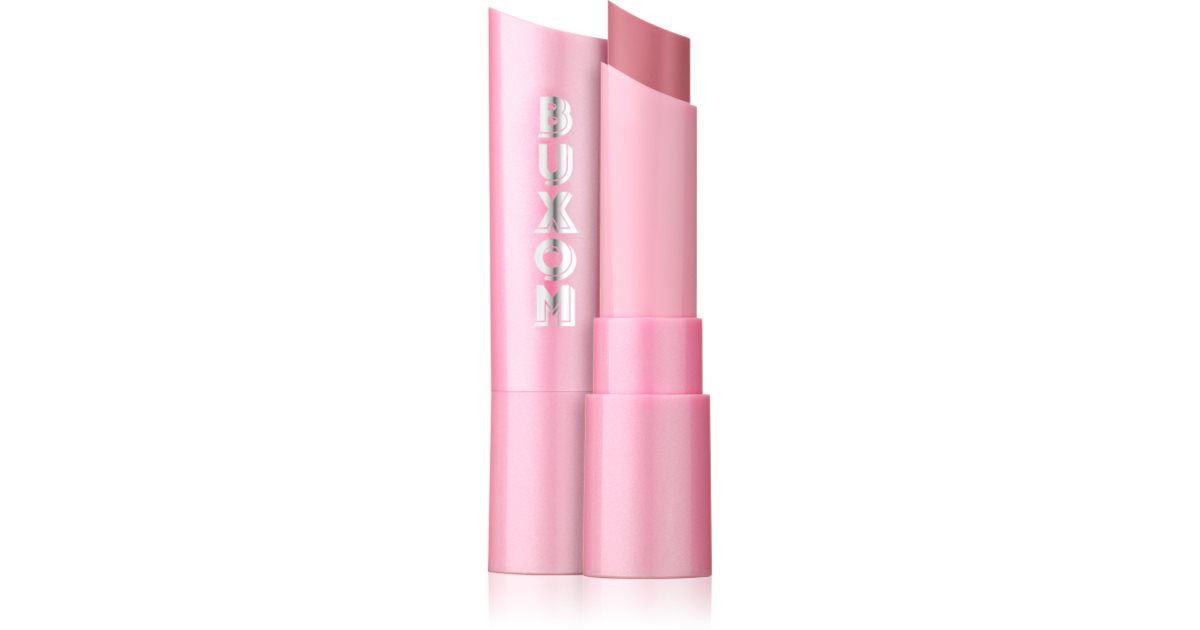 Buxom FULL-ON™ PLUMPING LIP GLOW BALM lip balm with magnifying effect ...