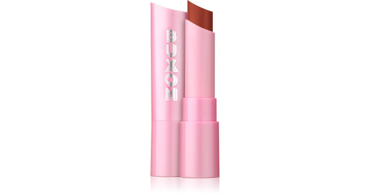 Buxom FULL-ON™ PLUMPING LIP GLOW BALM lip balm with magnifying effect ...