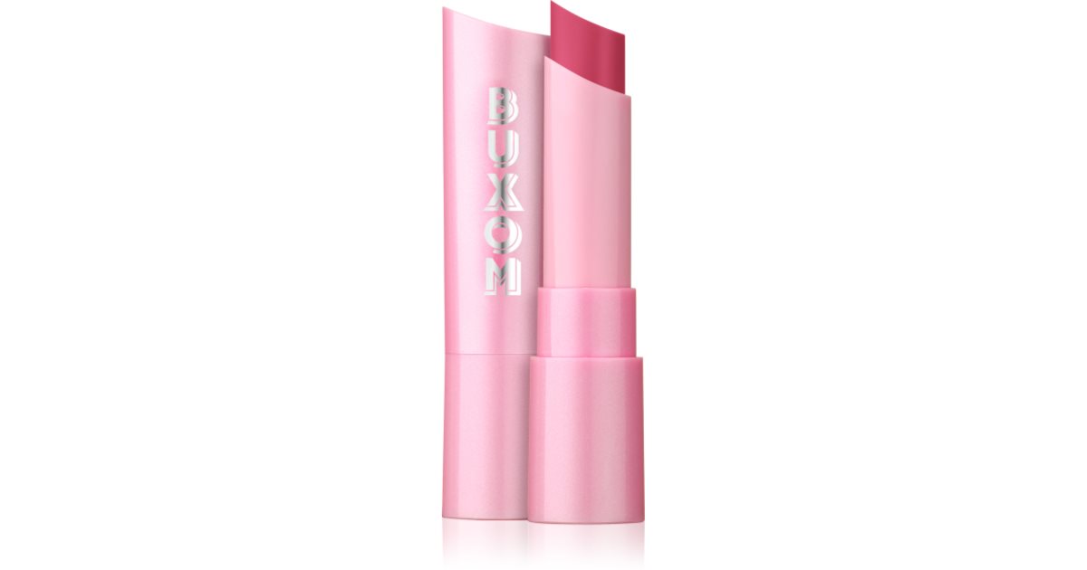 Buxom FULL-ON™ PLUMPING LIP GLOW BALM lip balm with magnifying effect ...