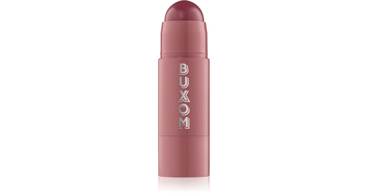 Buxom POWER-FULL PLUMP LIP BALM lip balm | notino.co.uk