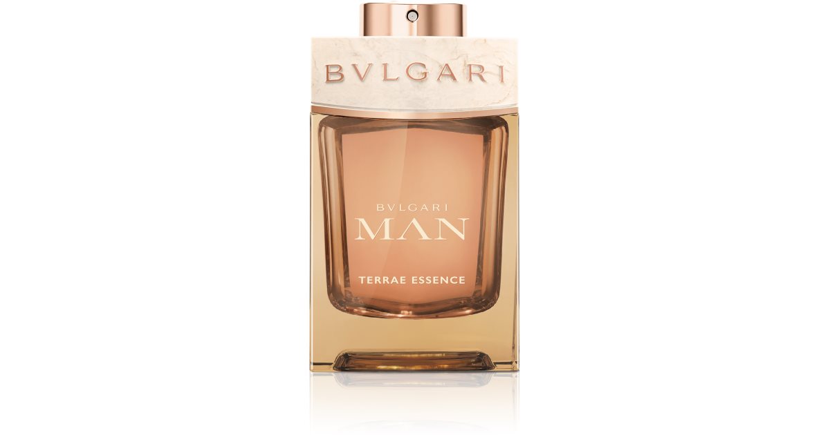 BULGARI Bvlgari Man Terrae Essence eau de parfum for men Review ...