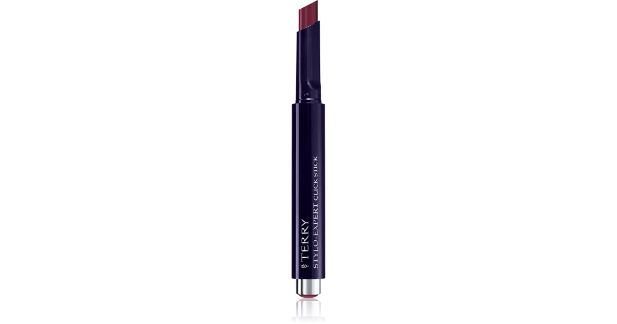 By Terry Rouge-Expert Click Stick Lipstick luxury lipstick | notino.co.uk