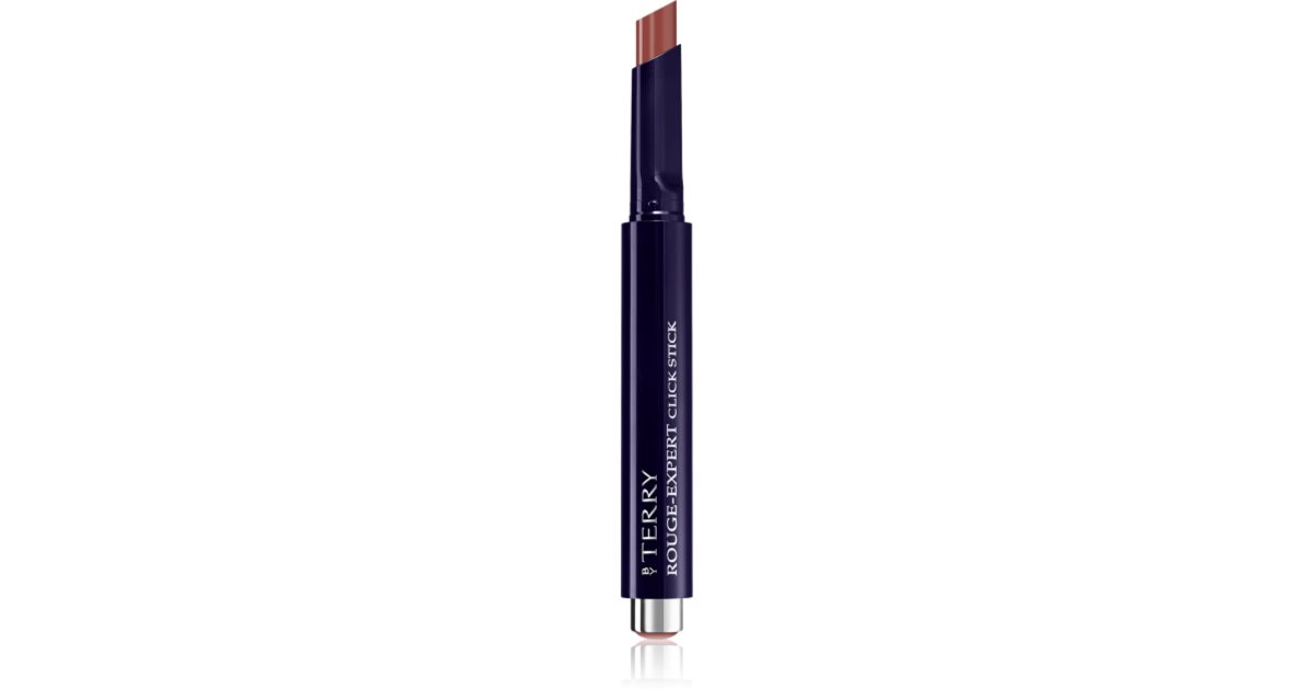 By Terry Rouge-Expert Click Stick Lipstick rouge à lèvres de luxe ...