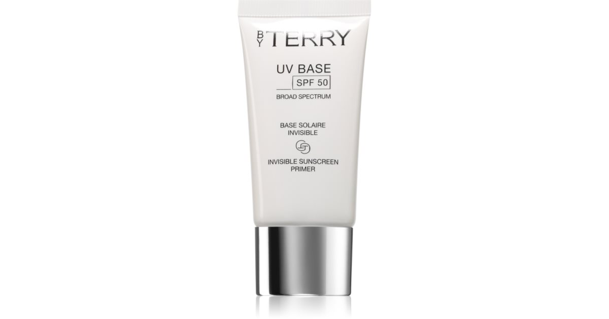 By Terry UV-Base Primer SPF 50 Primer with SPF | notino.ie