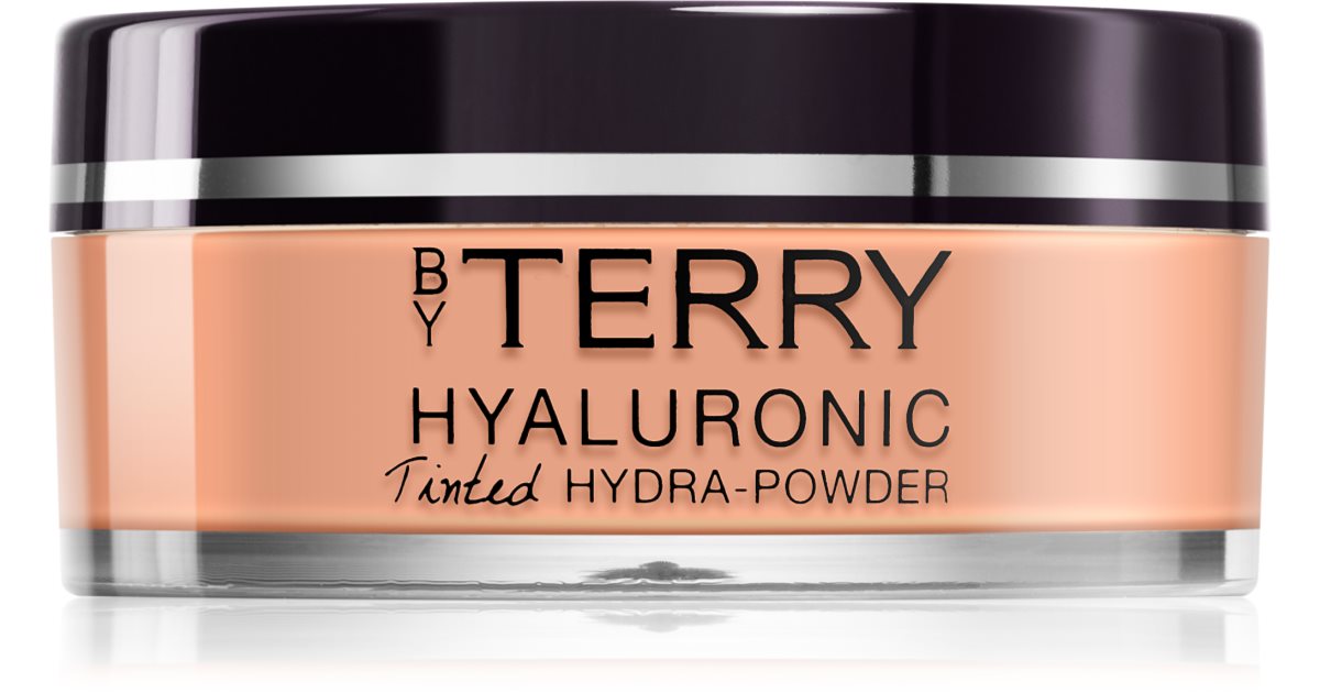 By Terry Hyaluronic Tinted Hydra-Powder | Livrare rapida! | Notino.ro
