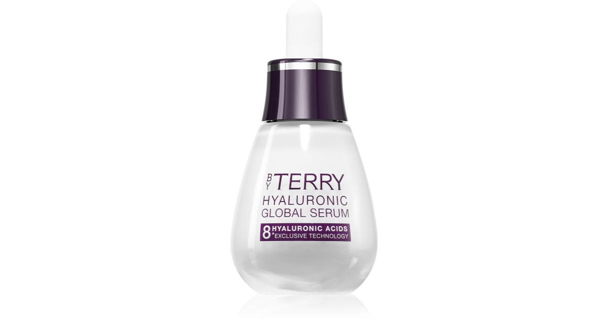 By Terry Hyaluronic Global Serum Concentrated Facial Serum with ...