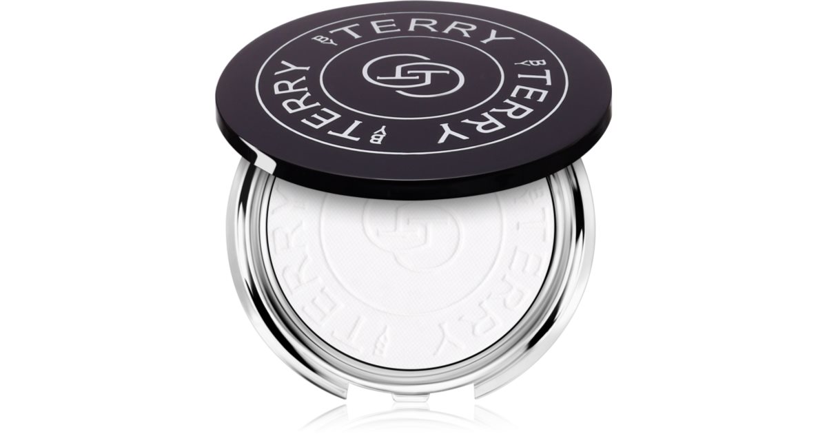 By Terry Hyaluronic Pressed Hydra-Powder | Livrare rapida! | Notino.ro