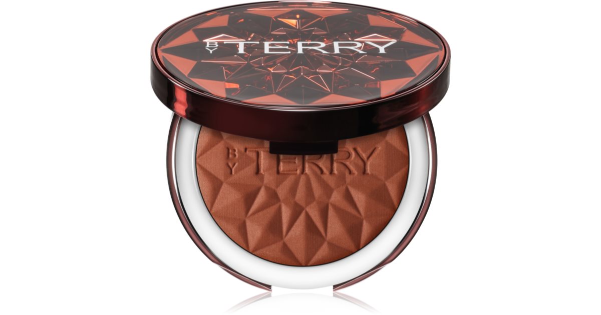 By Terry Tea to Tan Sun Powder moisturising bronzer | notino.co.uk