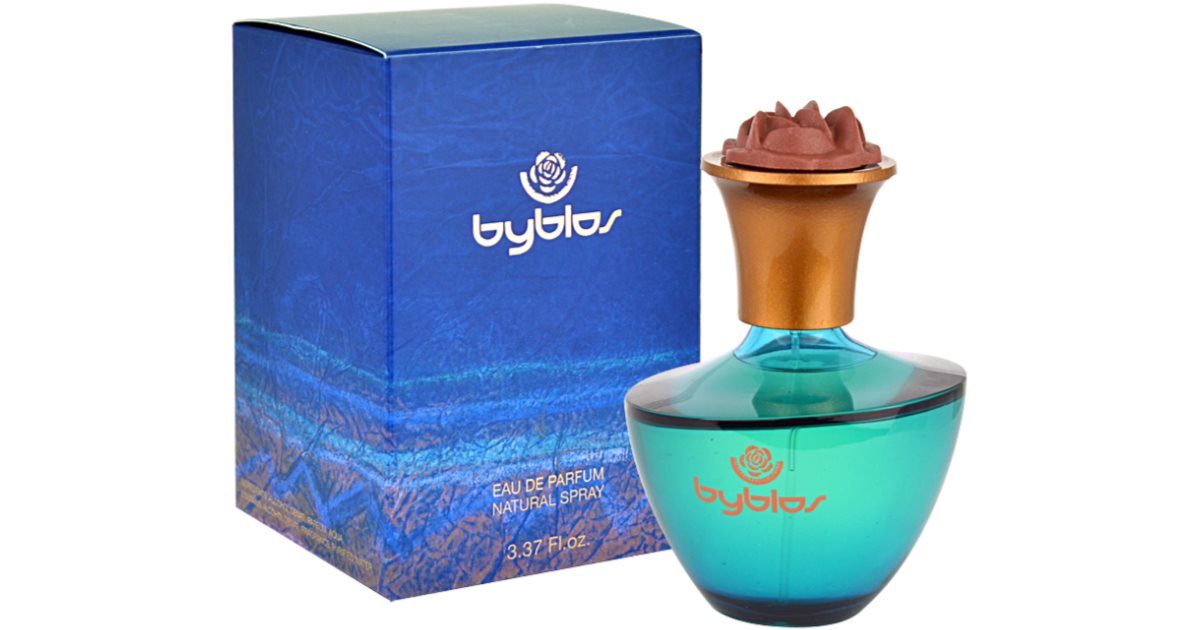 Byblos Byblos