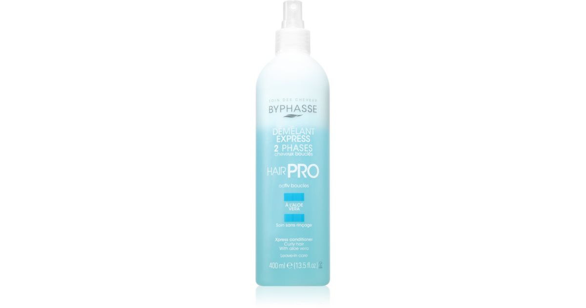 BYPHASSE Hair Pro Leave-in balsam | notino.se