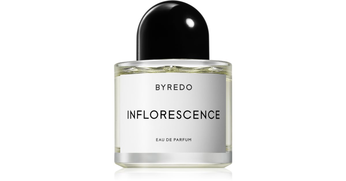 BYREDO Inflorescence Eau de Parfum para mujer | notino.es