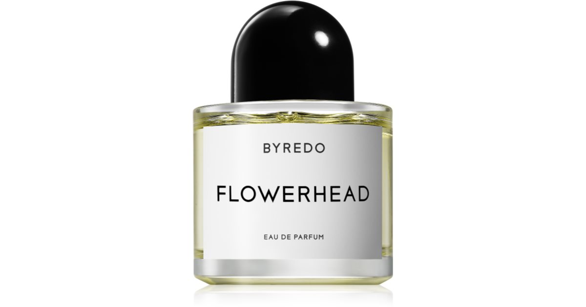 BYREDO Flowerhead Eau de Parfum for Women | notino.ie