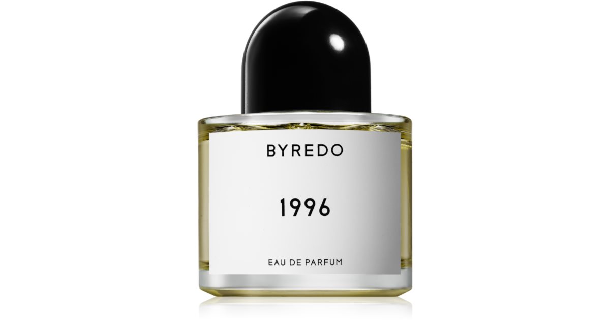 BYREDO 1996 Inez & Vinoodh | Brza dostava | notino.hr