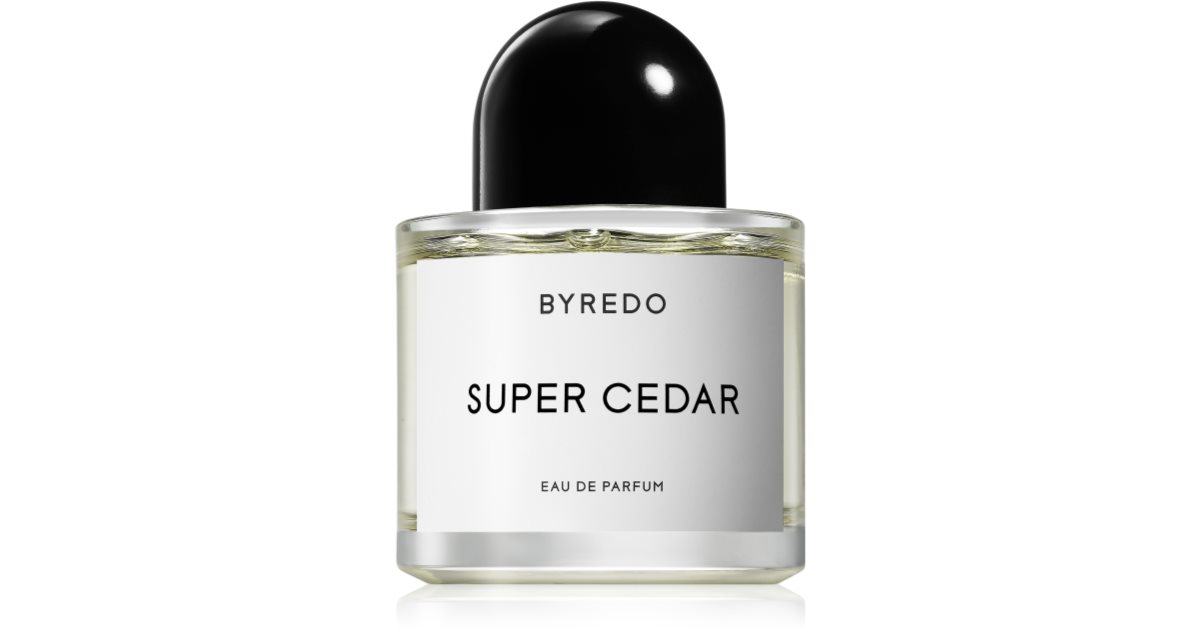 BYREDO Super Cedar parfémovaná voda unisex | notino.cz