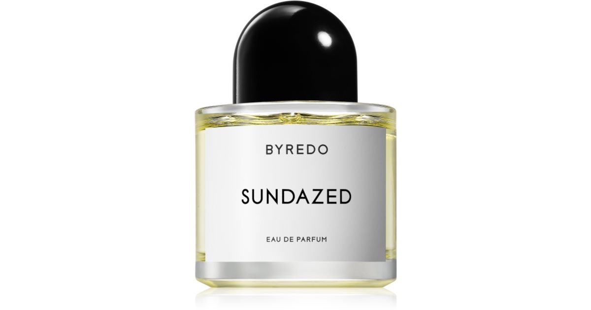 BYREDO Sundazed Eau de Parfum unisex | notino.es
