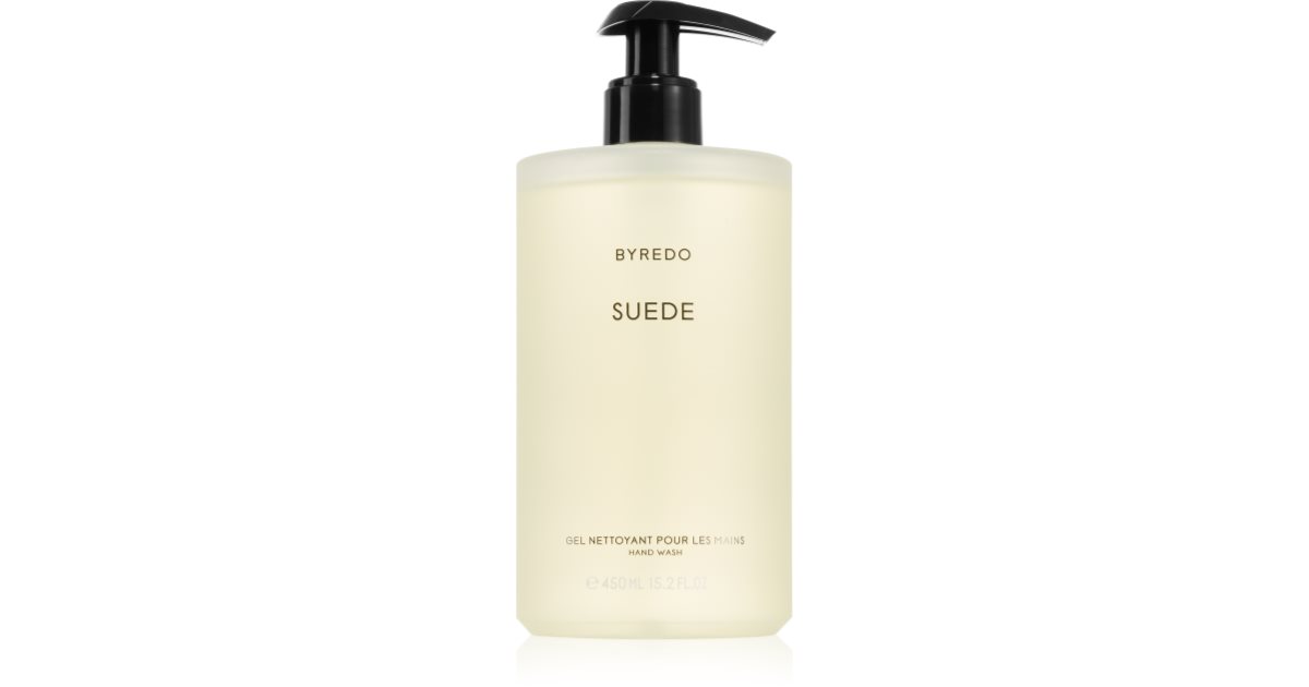 BYREDO Suede Hand Soap unisex | notino.ie