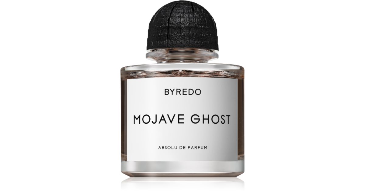 BYREDO Mojave Ghost Absolu perfume unissexo | notino.pt