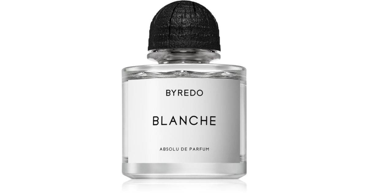 BYREDO Blanche Absolu Eau de Parfum für Damen