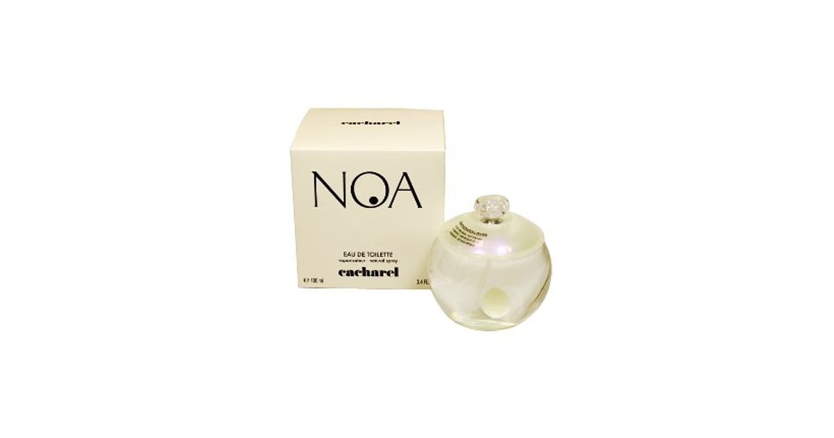 Cacharel Noa Eau de Toilette Tester Damen 100 ml