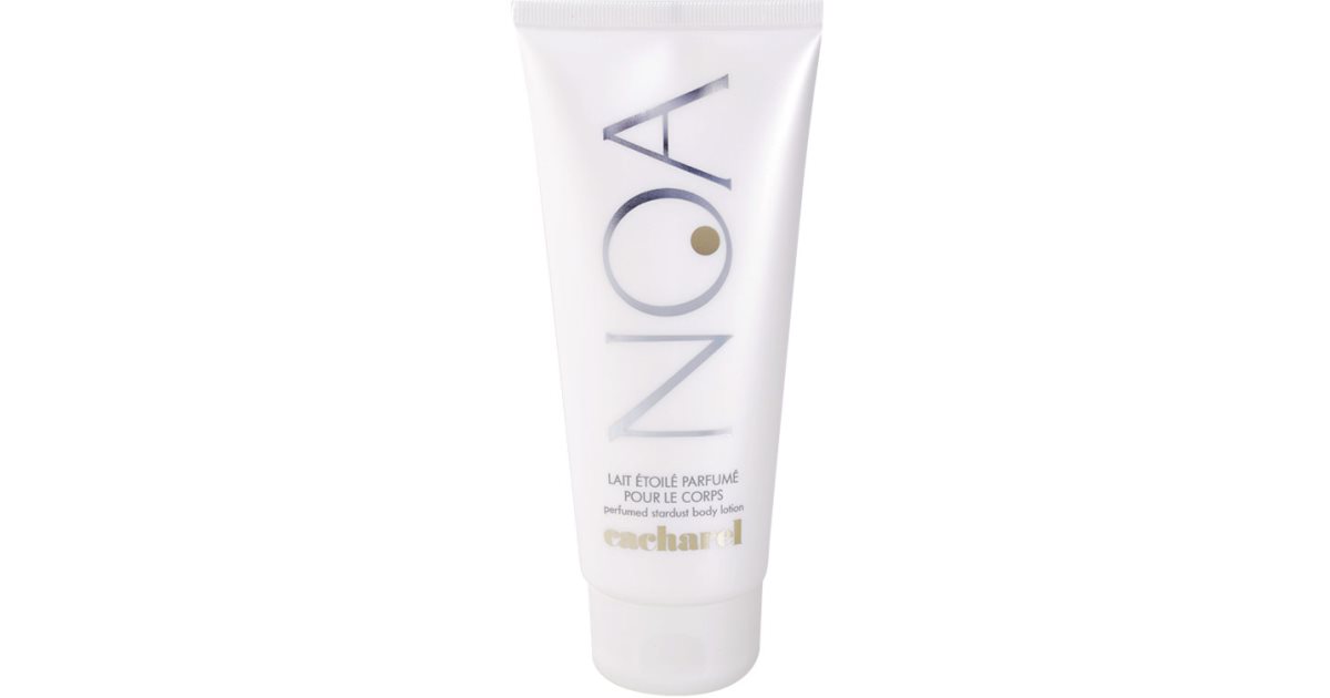 Cacharel Noa Body Lotion for Women | notino.co.uk