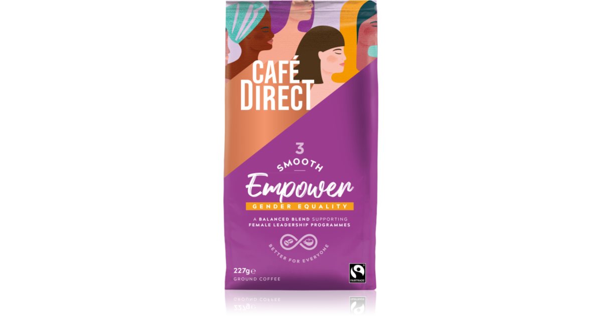 Cafédirect Empower | notino.pl