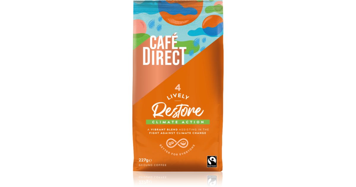 Cafédirect Lively | notino.pl