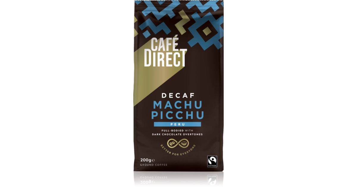 Cafédirect Machu Picchu | notino.pl