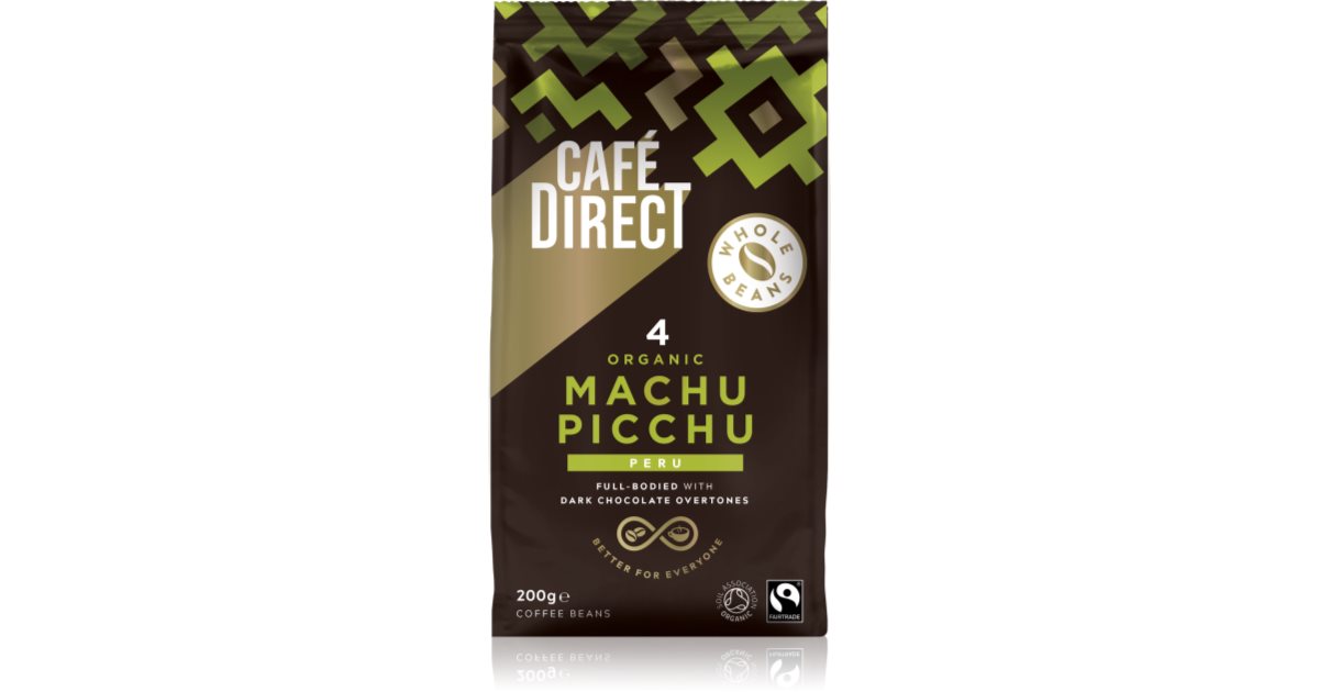Cafédirect Machu Picchu | notino.pl