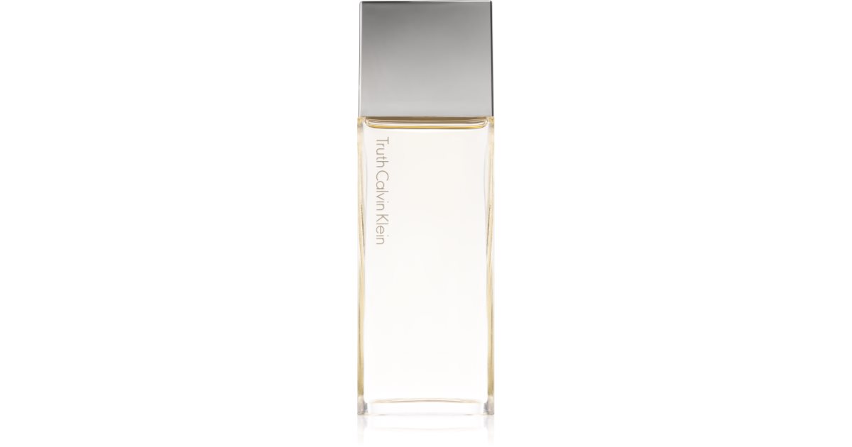 Calvin Klein Truth Eau de Parfum für Damen
