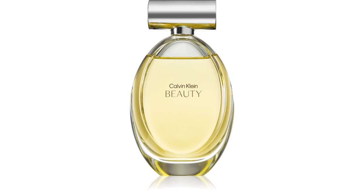 Calvin Klein Beauty Eau de Parfum für Damen
