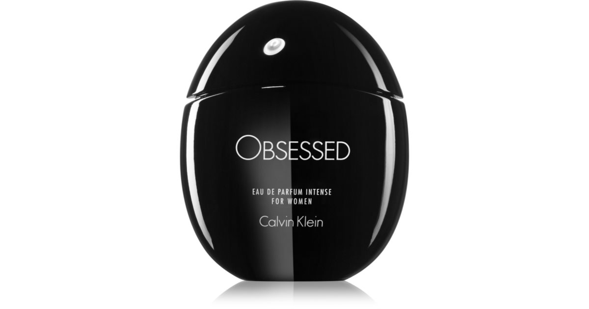 Calvin Klein Obsessed Intense | notino.gr