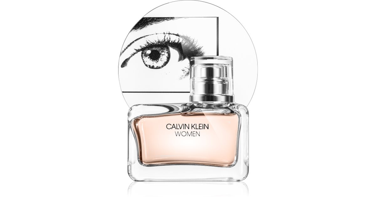 Calvin klein women intense store