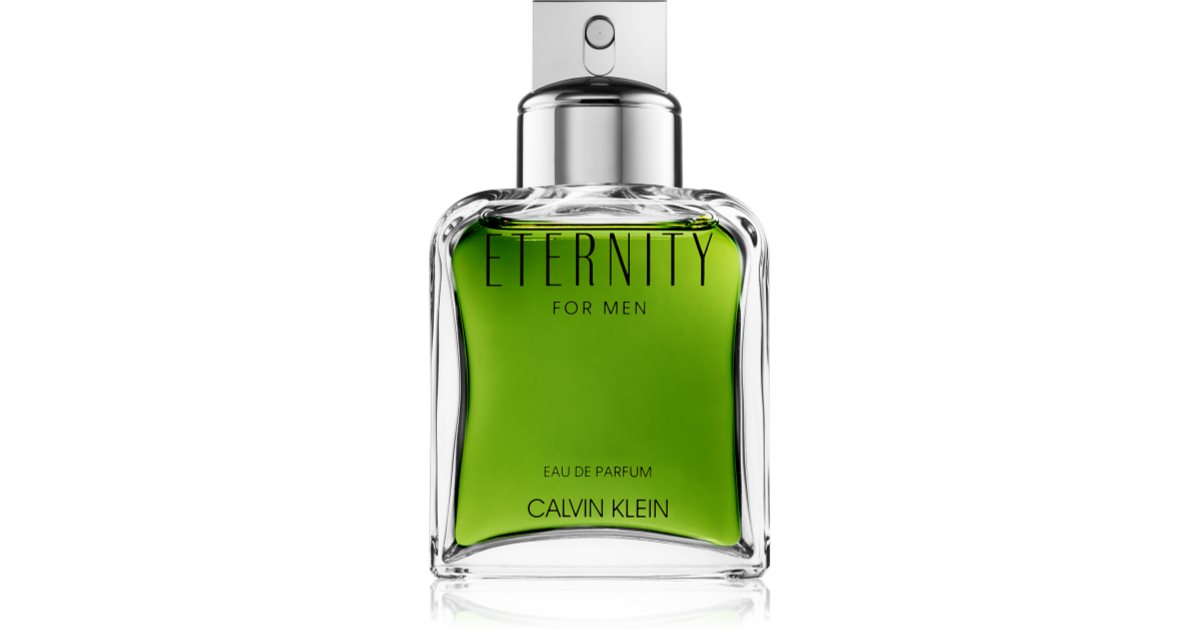 Calvin Klein Eternity for Men Eau de Parfum for men reviews | notino.ie