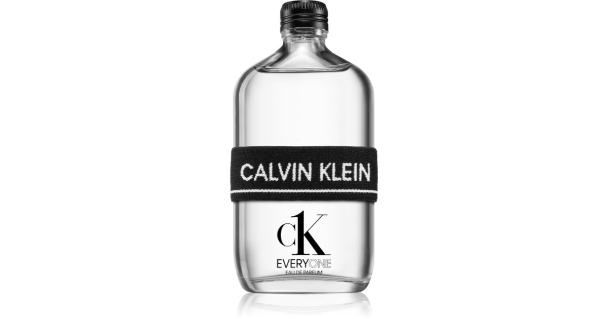Calvin Klein CK Everyone eau de parfum unisex | notino.co.uk