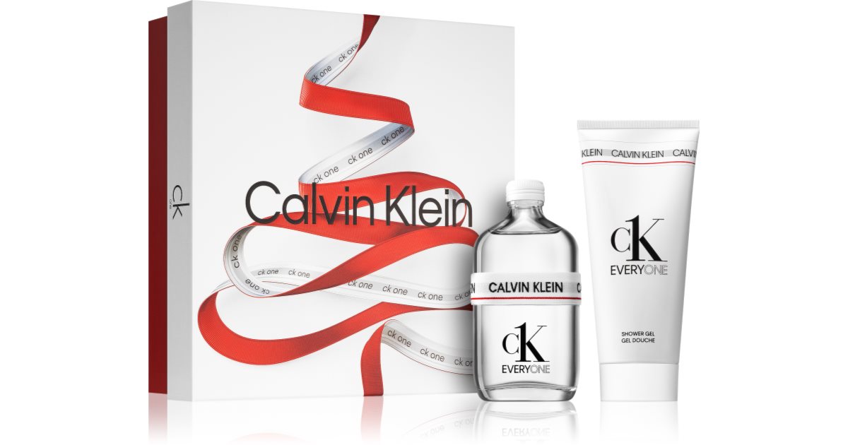 Calvin Klein CK Everyone gift set (III.) unisex | notino.co.uk