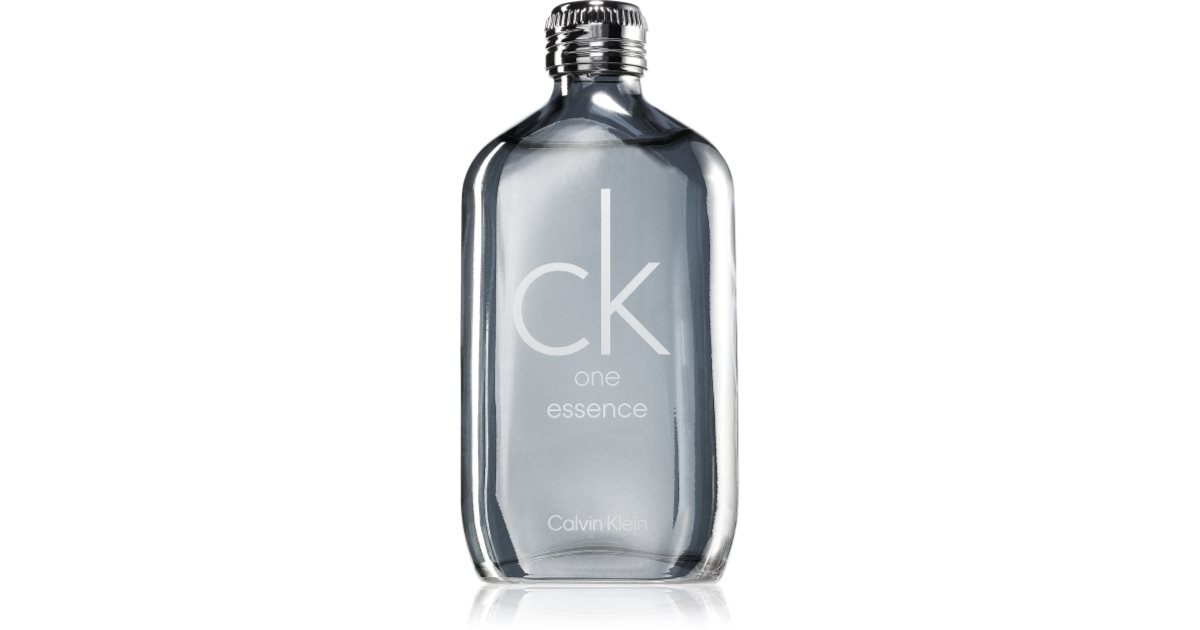 Calvin Klein CK One Essence perfume unisex | notino.co.uk