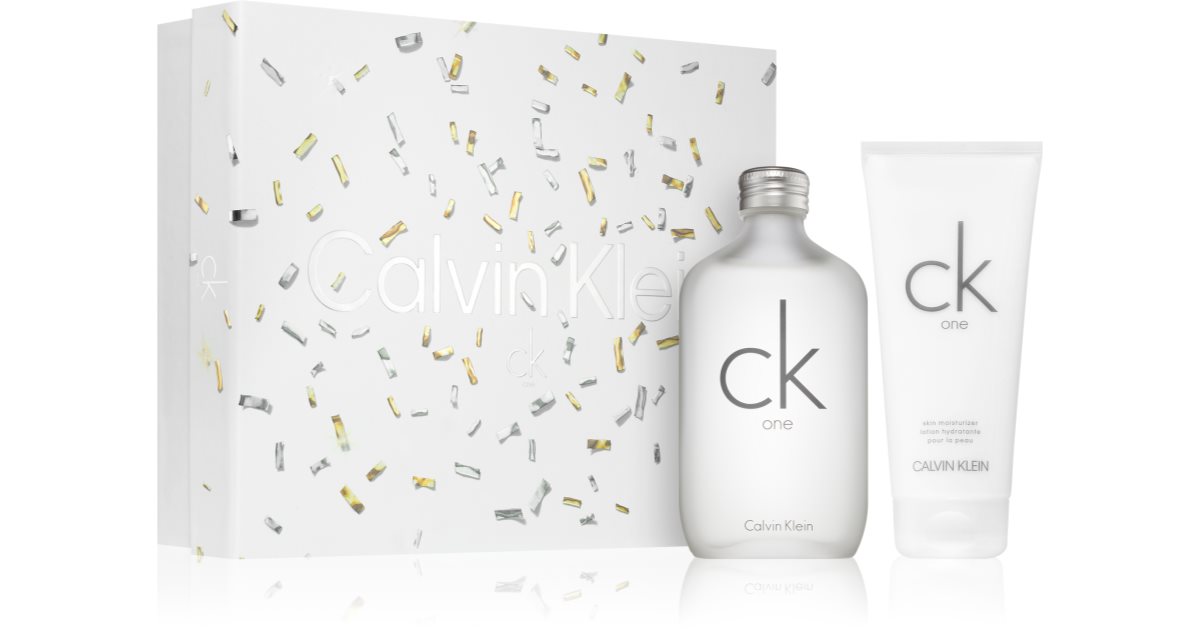 Calvin Klein CK One | Brza dostava | notino.hr