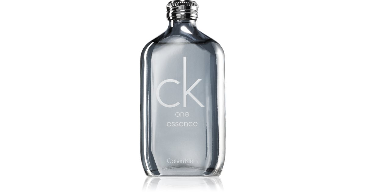 Calvin Klein CK One Essence Parfüm Unisex