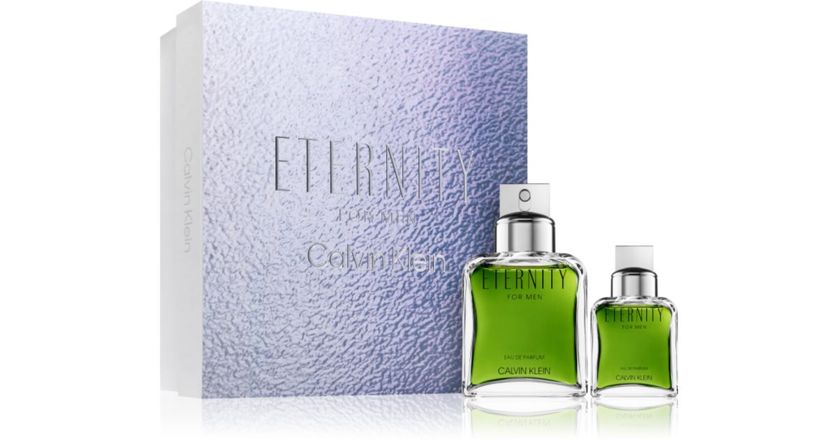 Calvin Klein Eternity for Men gift set for men | notino.co.uk