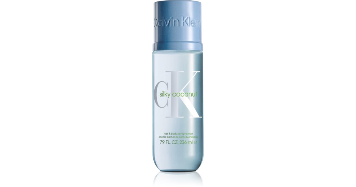Calvin Klein CK Body Mist spray corpo | notino.it