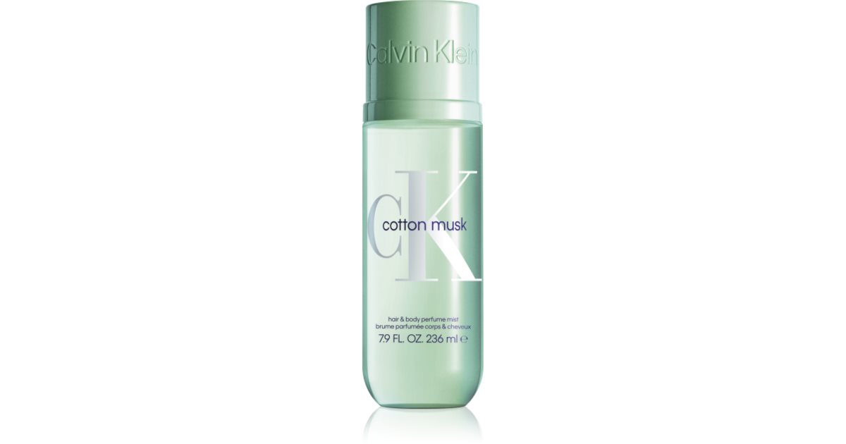 Calvin Klein CK Body Mist test permet | notino.hu