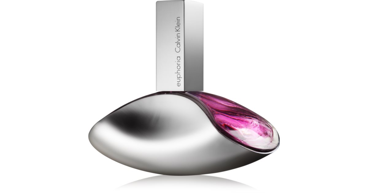 Calvin Klein Euphoria eau de parfum for women notino